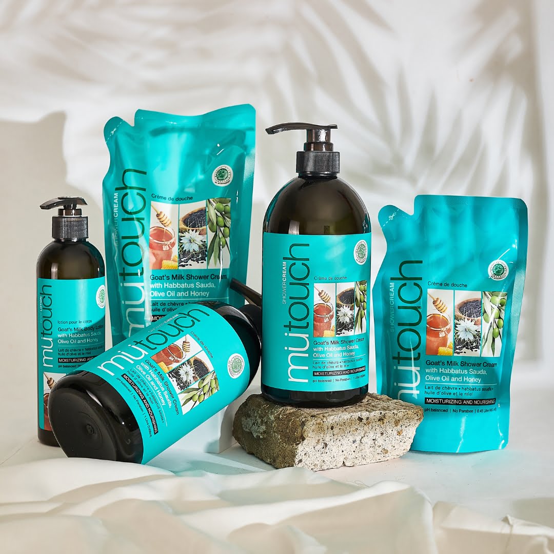 Partnered Brands in FMCG Distribution | EraVentura